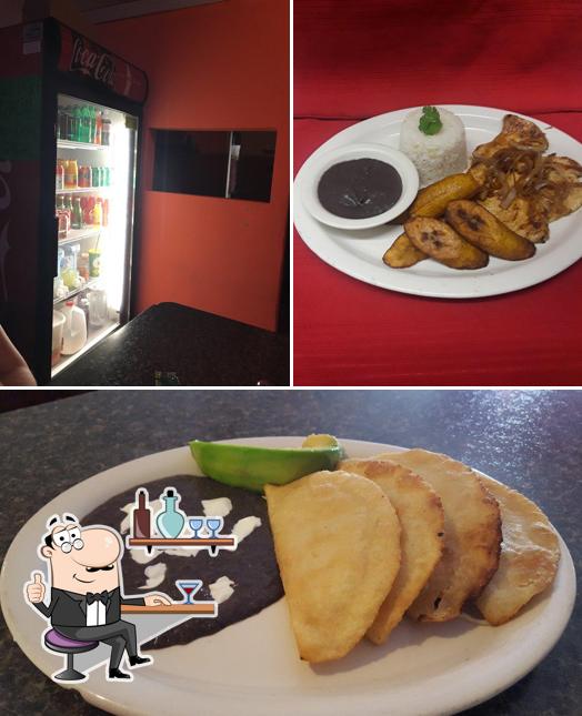 Alma Latina in Miami - Restaurant reviews