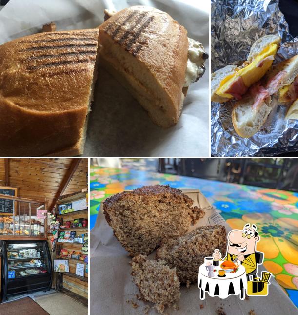 Coffee Nine, Ben Lomond - Restaurant menu, prices and reviews