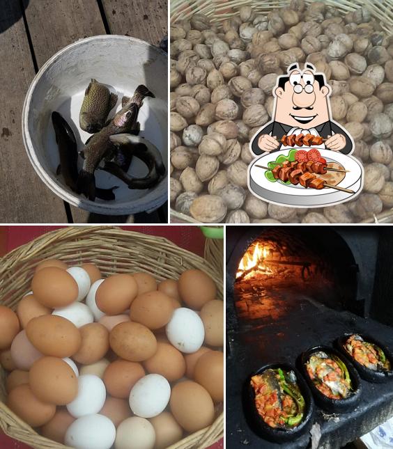 Devrek Canli Alabalık Kır Lokantası, Turkey - Restaurant reviews