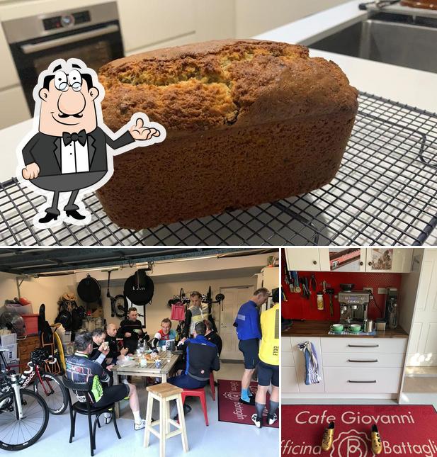 Best cafes in Pymble, summer 2024 - Restaurant Guru
