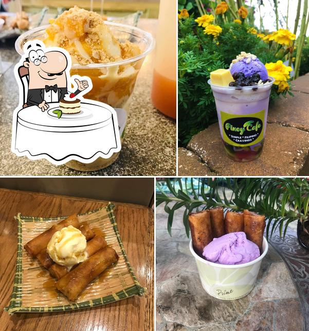 Pinoy Cafe in Cedar Rapids - Restaurant menu and reviews