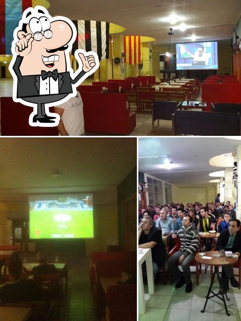 Stadium cafe, Antalya - Restaurant reviews