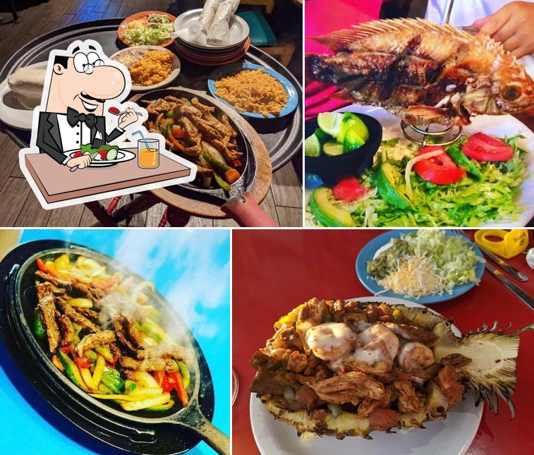 Chicanos Mexican Restaurant, Venice - Restaurant menu, prices and reviews