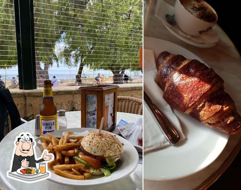 Dome Cafe, 4-6 Challenger Parade in Australia - Restaurant reviews