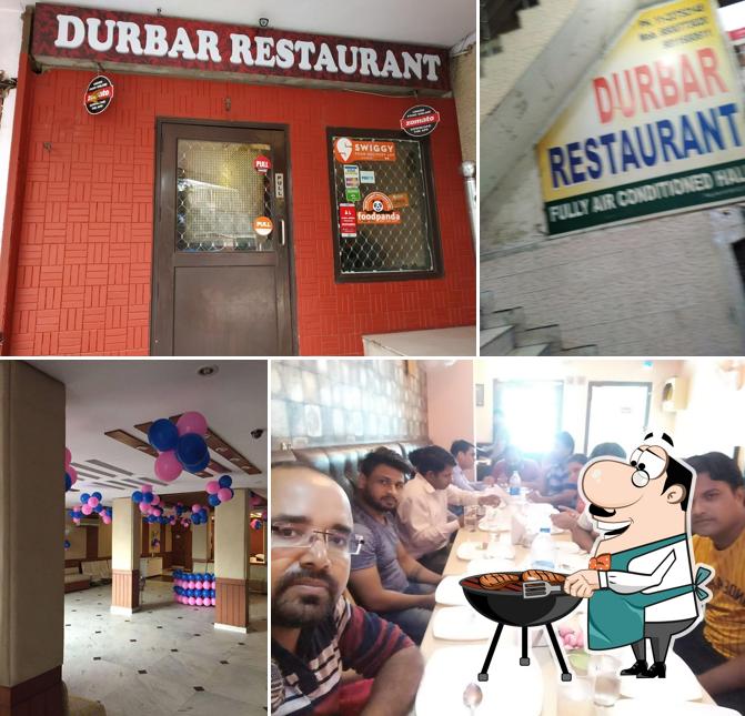 Durbar, Delhi, Mayur Vihar-I - Restaurant menu, prices and reviews
