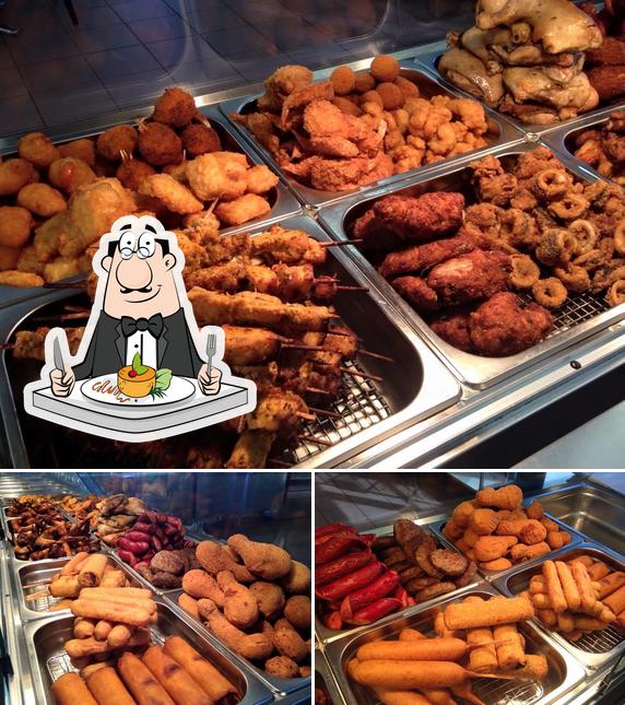Sunset Snack Foods, Palm Island - Restaurant menu, prices and reviews