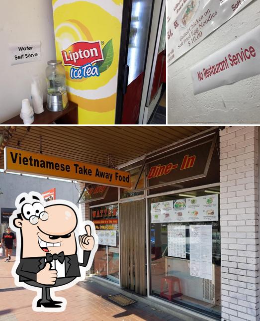 Watton Vietnamese Takeaway, Werribee - Restaurant menu, prices and reviews