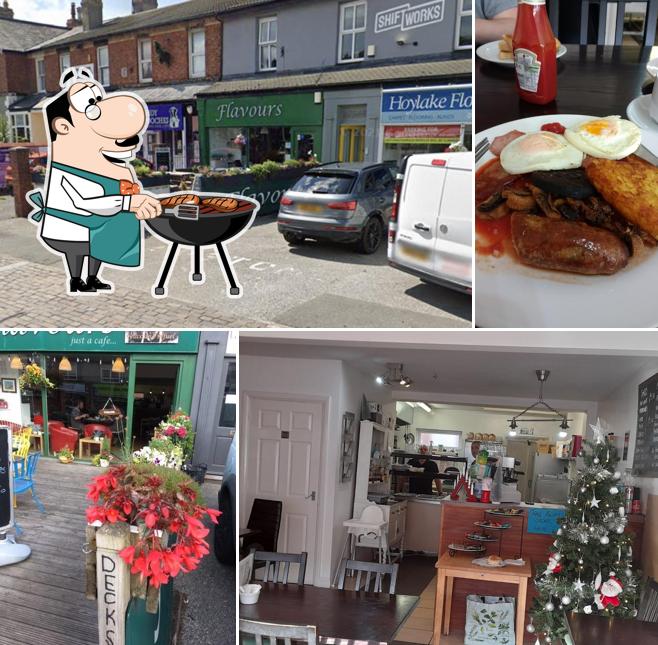Top 5 restaurants in Hoylake, december 2025 - Restaurant Guru