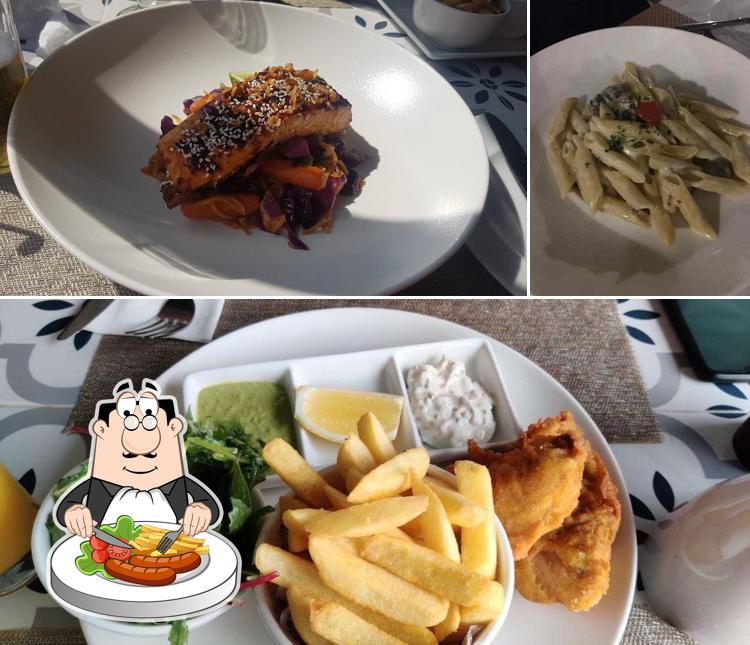Cafe Gazebo, Hatta - Restaurant menu, prices and reviews