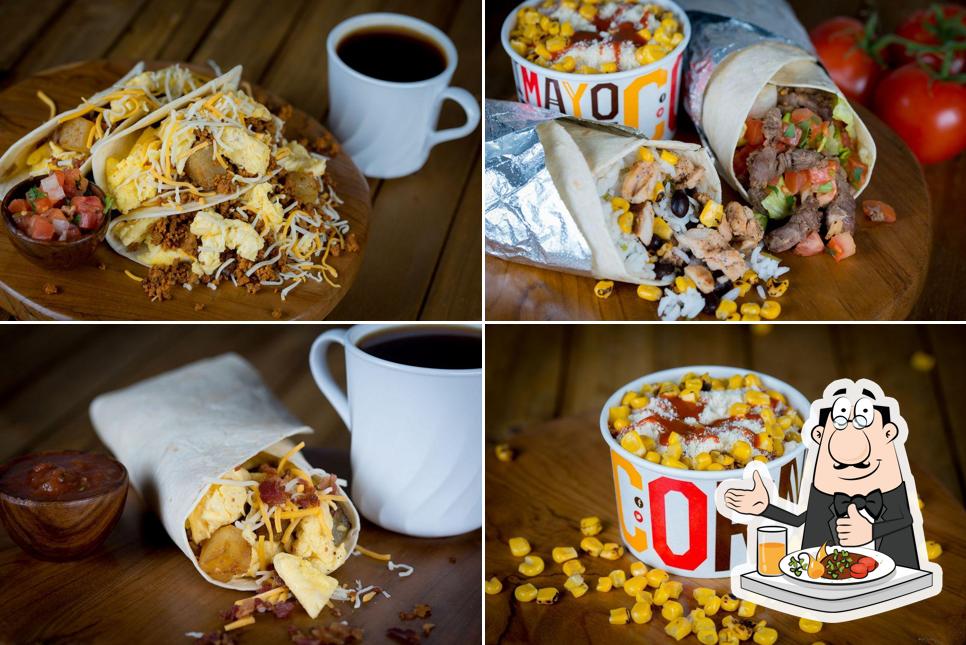 Top 2 restaurants with carne asada burrito in Alvarado, Texas, july ...