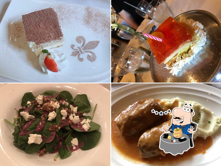 Grbic, St. Louis - Restaurant menu, prices and reviews