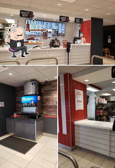 KFC, Lindsay - Restaurant menu, prices and reviews