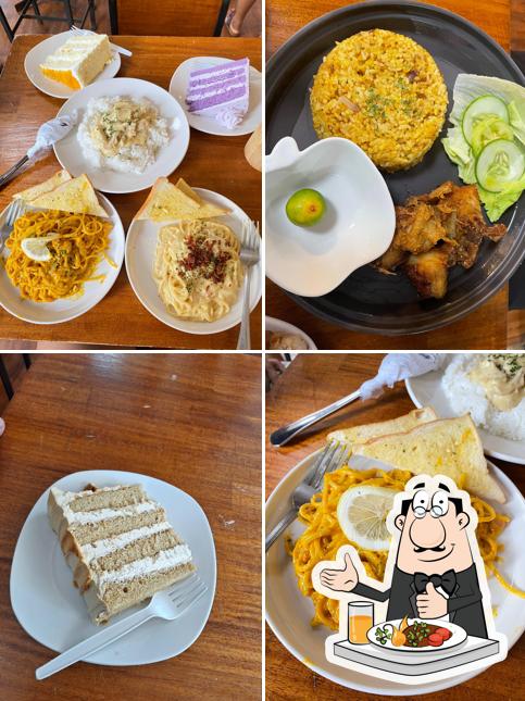 Kermit's Cafe and Pastry, Bantayan - Restaurant menu, prices and reviews