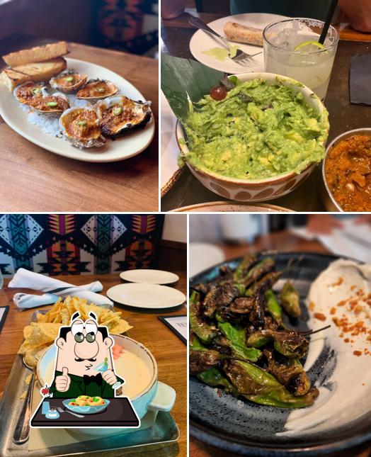 La Cosecha Mexican Table in New Braunfels - Restaurant reviews