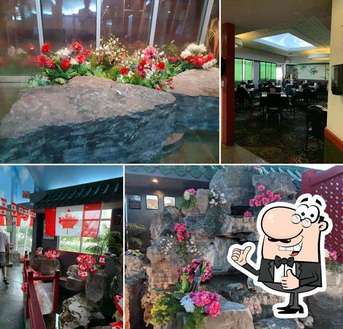 Mandarin Restaurant, Barrie - Restaurant menu, prices and reviews