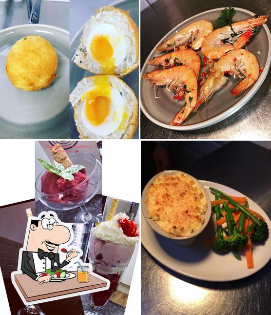 Top 7 restaurants in Crook, september 2025 - Restaurant Guru