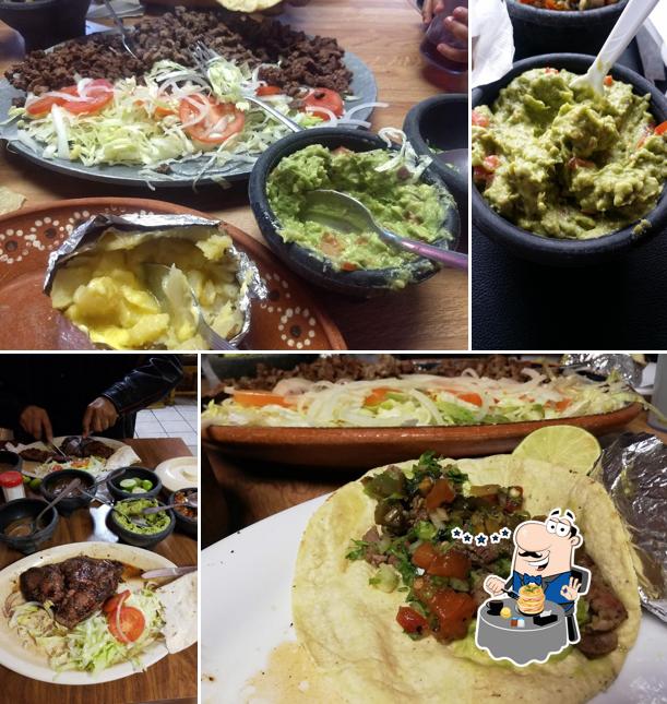 Mitla, Ciudad Juarez - Restaurant menu, prices and reviews