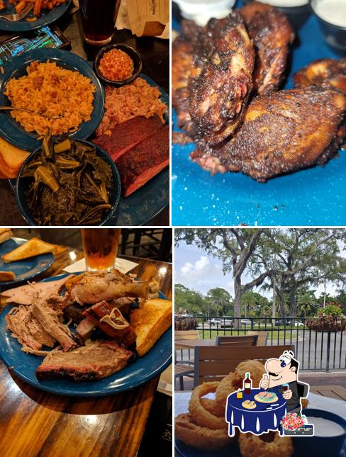 Best bbqs in Jacksonville, spring 2024 - Restaurant Guru