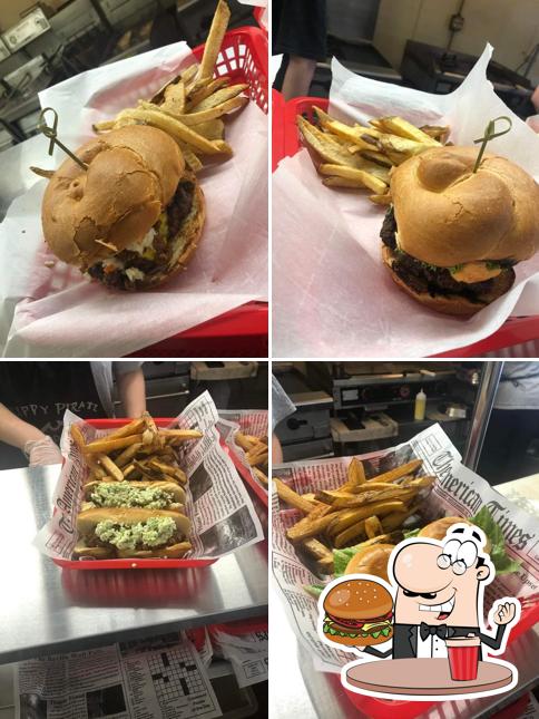 Mustard Seed Cafe and Catering Co. in Eden - Restaurant menu and reviews