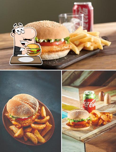 Nando's Parow, Cape Town - Restaurant menu, prices and reviews