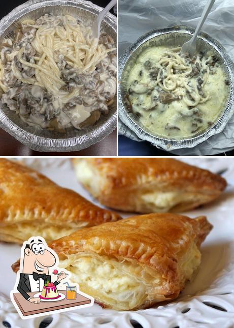 Arthur's Pizza, Dunn - Restaurant menu, prices and reviews