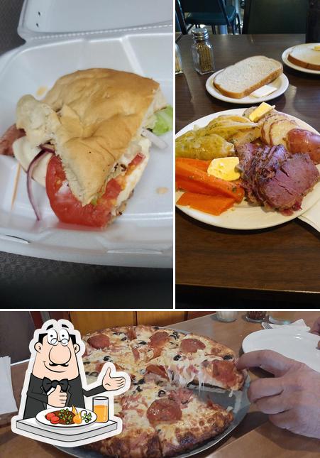 Three Sisters Tavern, Kaleva - Restaurant menu, prices and reviews
