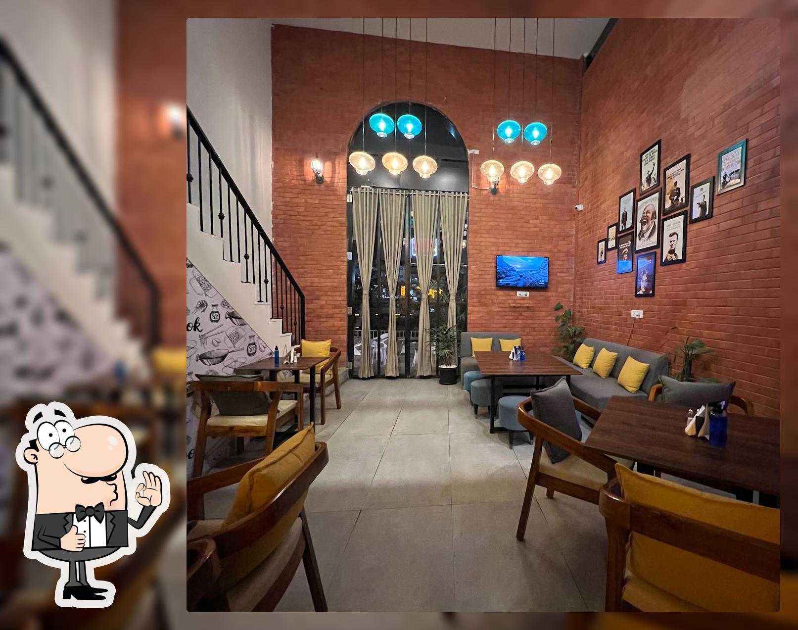 10D Express kompally, Hyderabad - Restaurant reviews