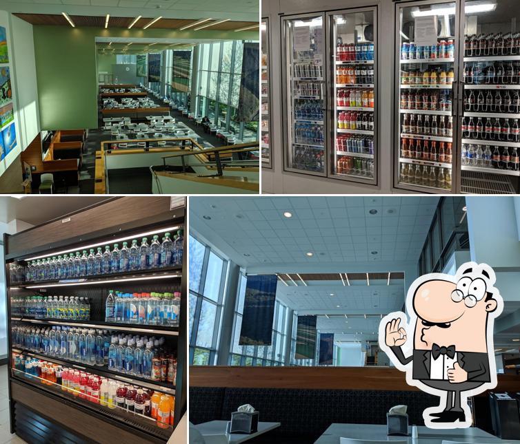 Atrium Cafe In GEISINGER HOSPITAL, Danville - Restaurant menu, prices ...