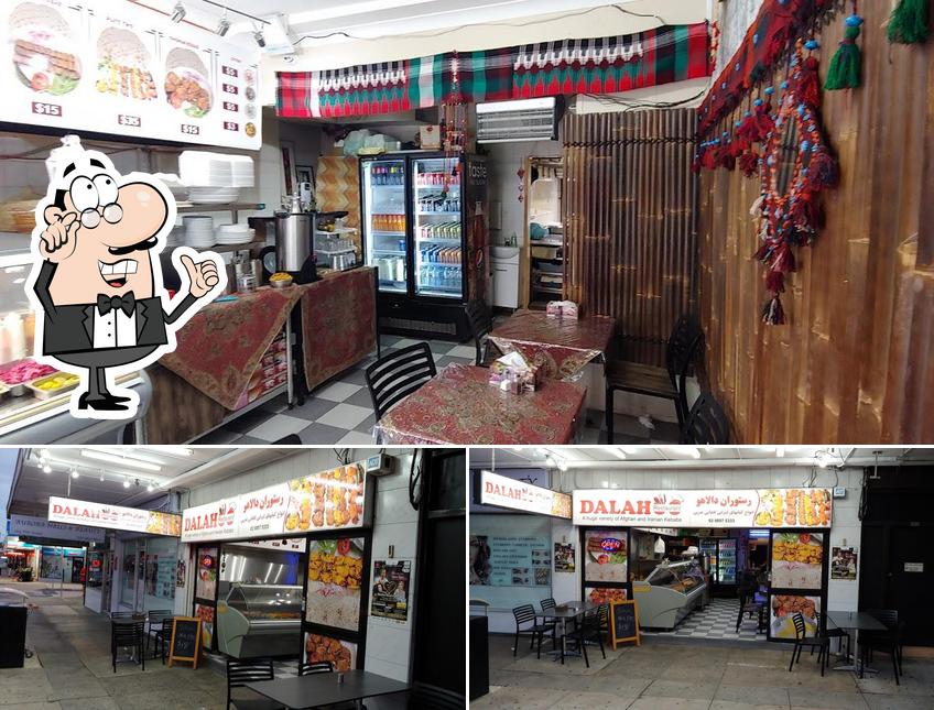 DALAHOO Restaurant in Merrylands - Restaurant reviews