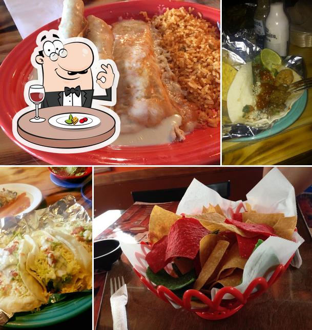 El Adobe, Mount Morris - Restaurant menu, prices and reviews