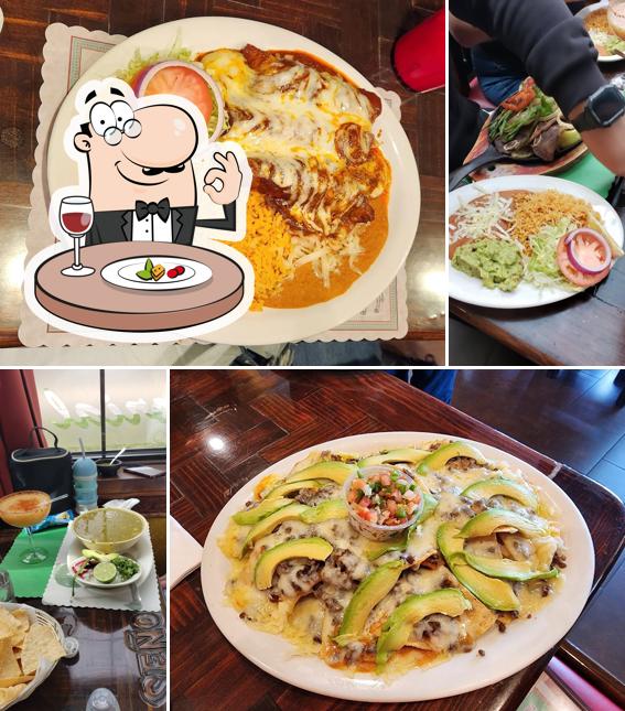 El Senorial Mexican restaurant, Kenosha - Restaurant menu, prices and ...
