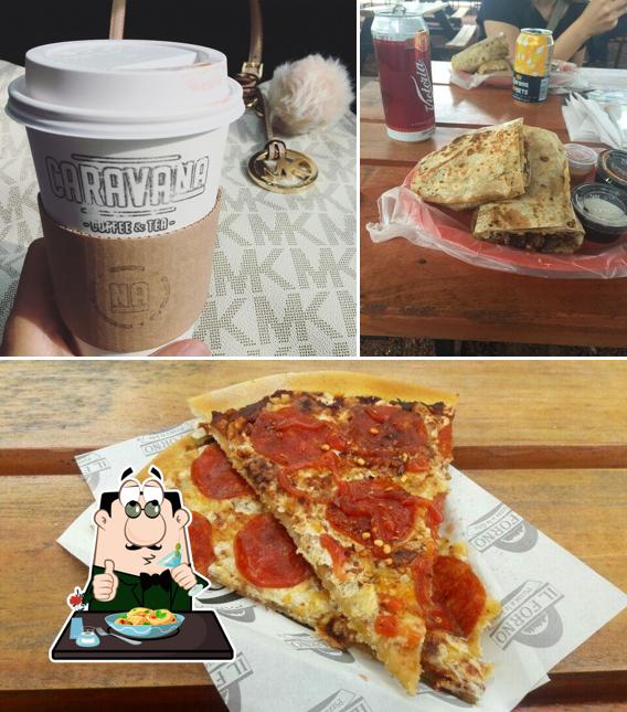 Food Truck Park Andares, Zapopan - Restaurant reviews