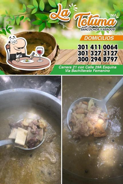 La totuma restaurant, Sabanalarga - Restaurant reviews