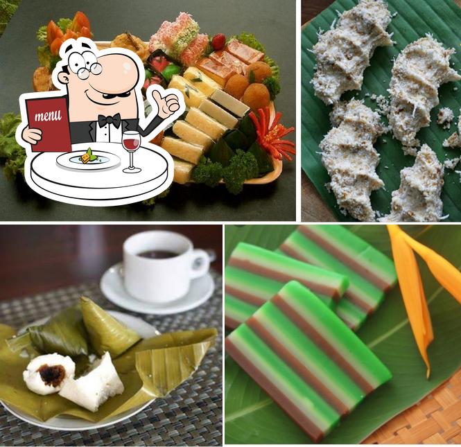 Lapet Khas Batak (Br.SIRAIT) - Restaurant menu, prices and reviews