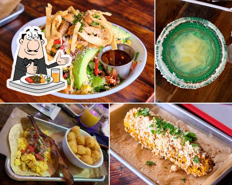 Lazy Llama Cantina, Atlanta - Restaurant menu, prices and reviews
