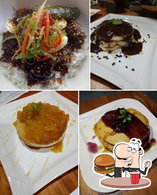 Lola Eats (Kalye Diner) restaurant, Iloilo City - Restaurant reviews