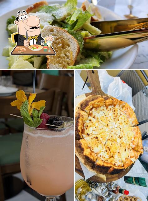 Napoli Cucina Italiana, Tijuana - Menú del restaurante, precios y reseñas