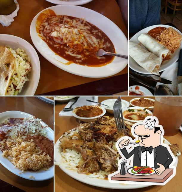 New Mecca Cafe, Pittsburg - Restaurant menu, prices and reviews