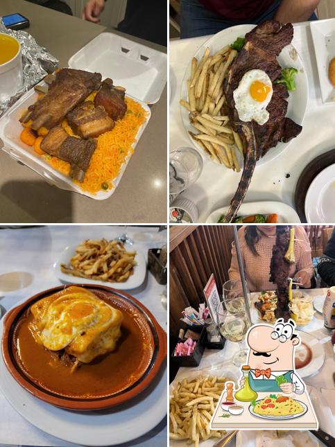 O Patio Churrasqueira, Toronto - Restaurant menu, prices and reviews