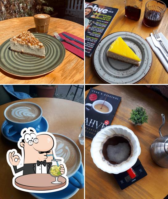 Pacas Coffee roaster Co., Ankara - Restaurant reviews