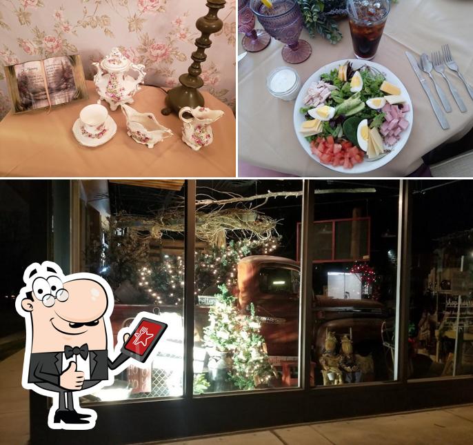 Rustic Root in Beech Grove - Restaurant menu and reviews