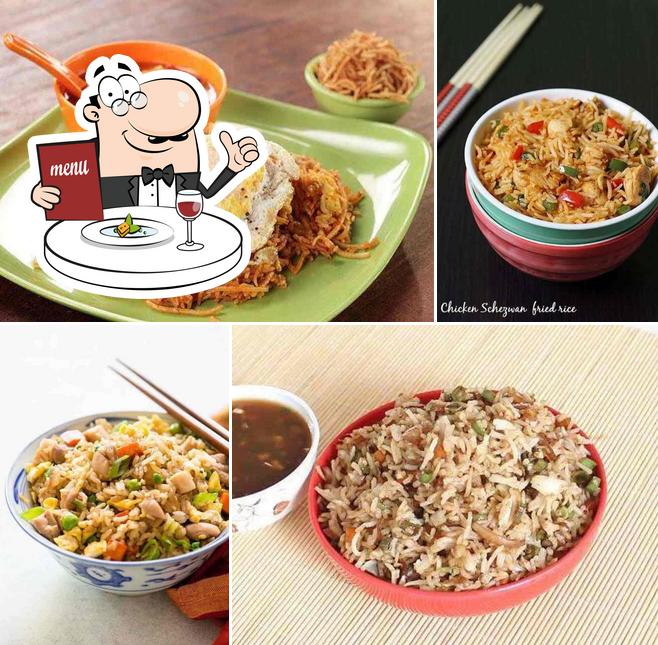 Sai Veg Non Veg, Pune - Restaurant menu, prices and reviews