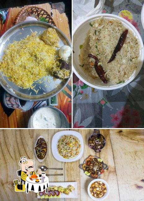 Sector 5 Restro, Kolkata - Restaurant menu, prices and reviews