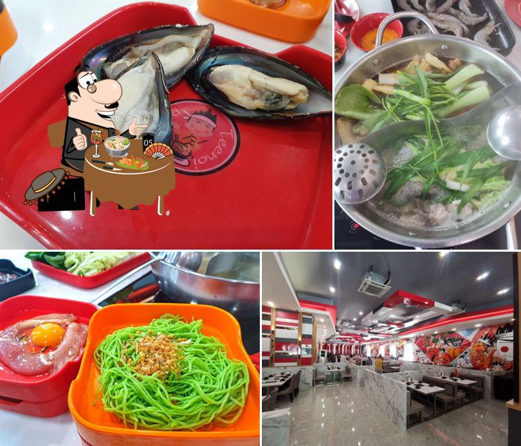 Suki Teenoi restaurants in Bangkok, spring 2024 - Restaurant Guru