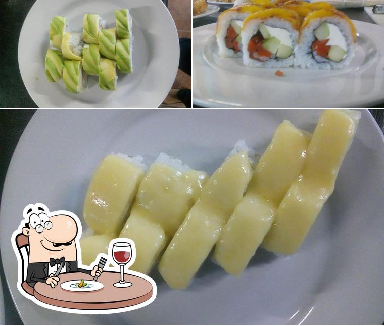 Sushi yolo restaurant, Tampico - Restaurant reviews