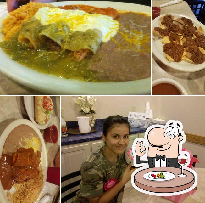 Tele's Gladewater in Gladewater - Restaurant menu and reviews