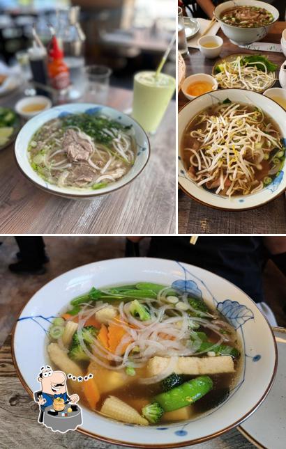 The Corner Pho in Jersey City - Restaurant reviews