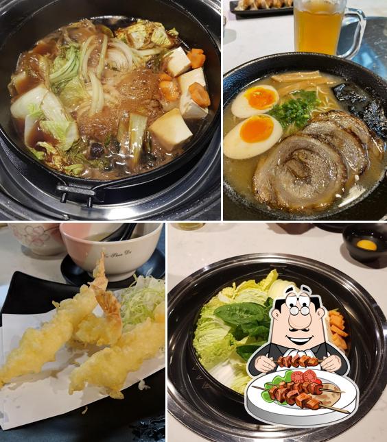 Tokyo Dining Yebisu, Makati - Restaurant menu, prices and reviews
