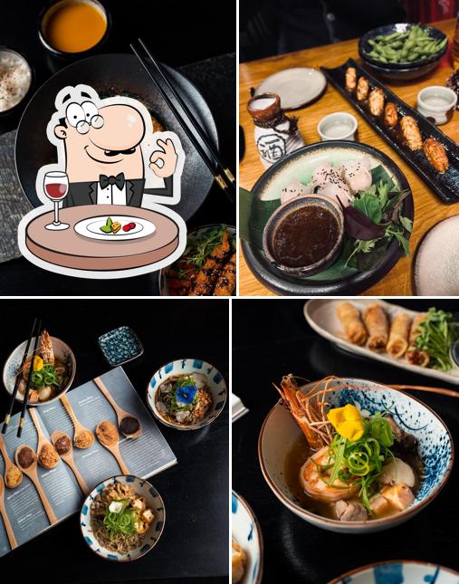 YORI - Asian Fusion Kitchen & Bar, Deggendorf - Speisekarte, Preise und ...