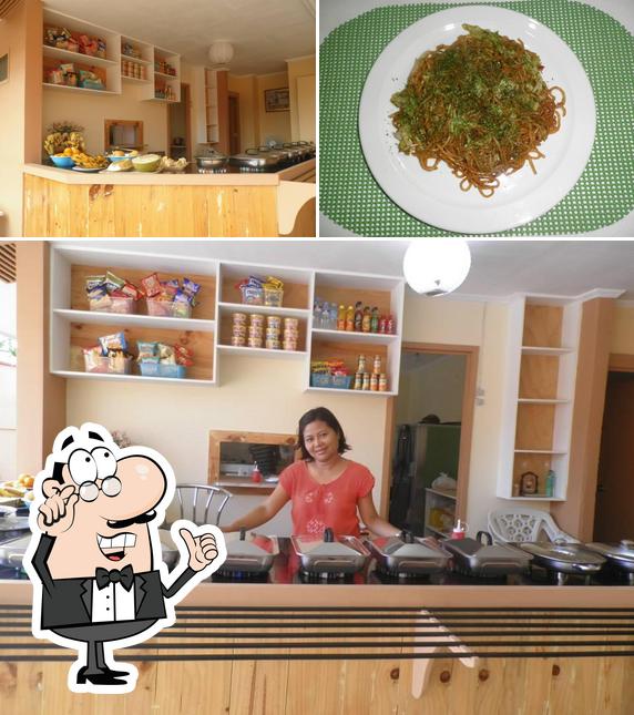 Yabe Food Hang Out, Cebu City - Restaurant menu, prices and reviews